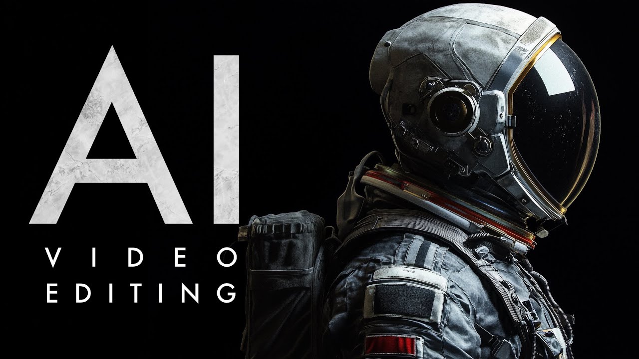 Make Fully Edited Videos with Just a Text Prompt (InVideo Tutorial ...