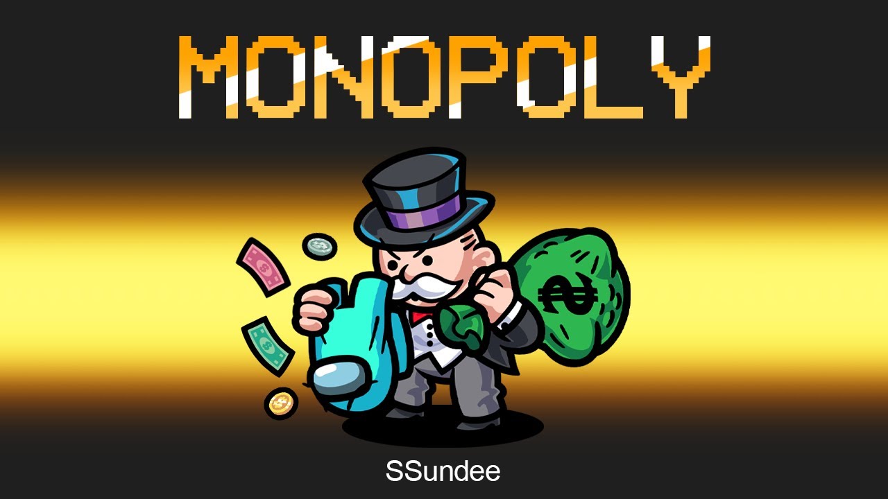 Poor Man Monopoly