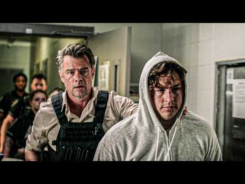 A Serial Killer Buries a Detective's Son Alive and Gives Him 9 Hours to Solve 3 Murders