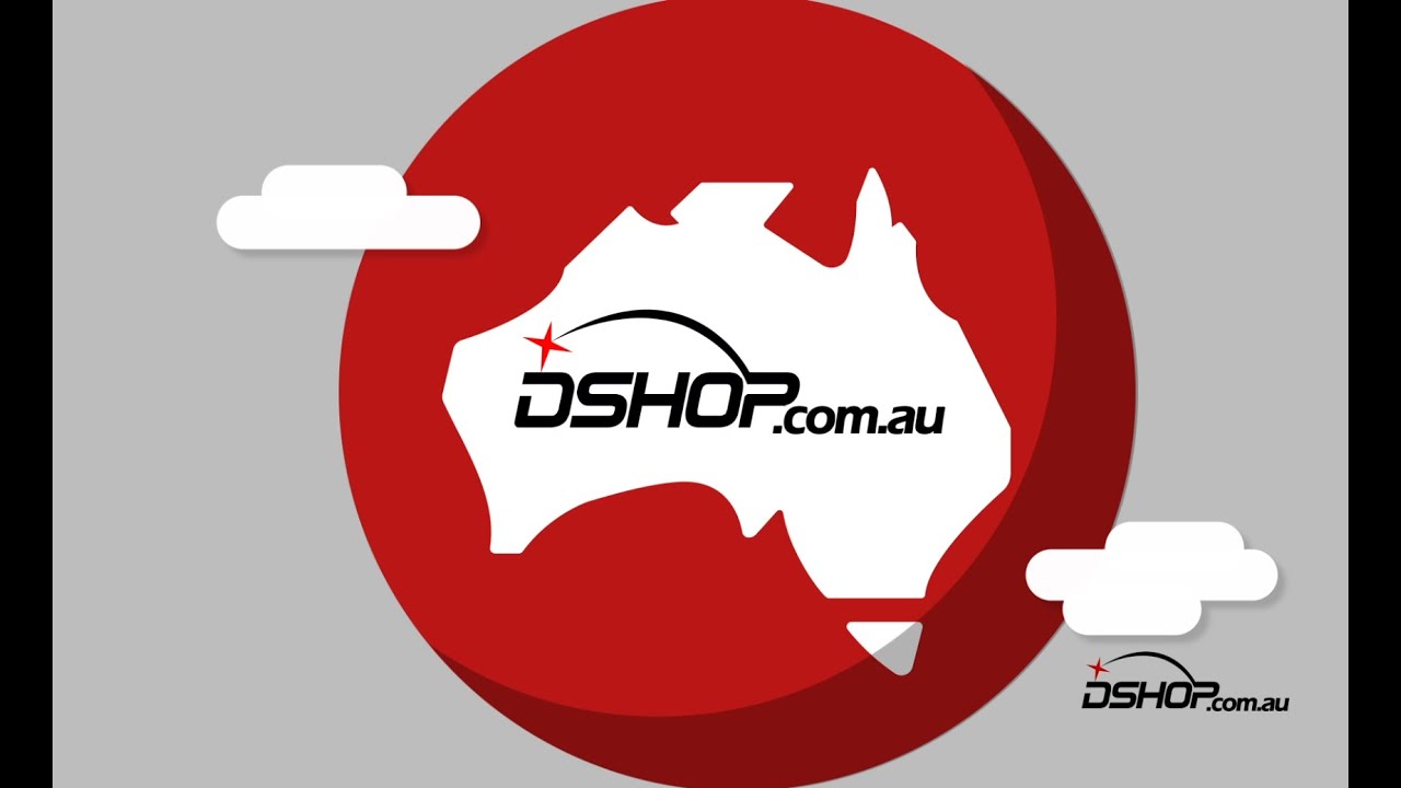 Live Better for Less with Dshop - YouTube