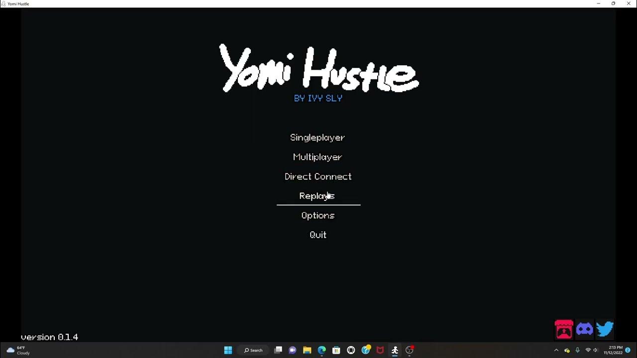 Yomi Hustle - YouTube