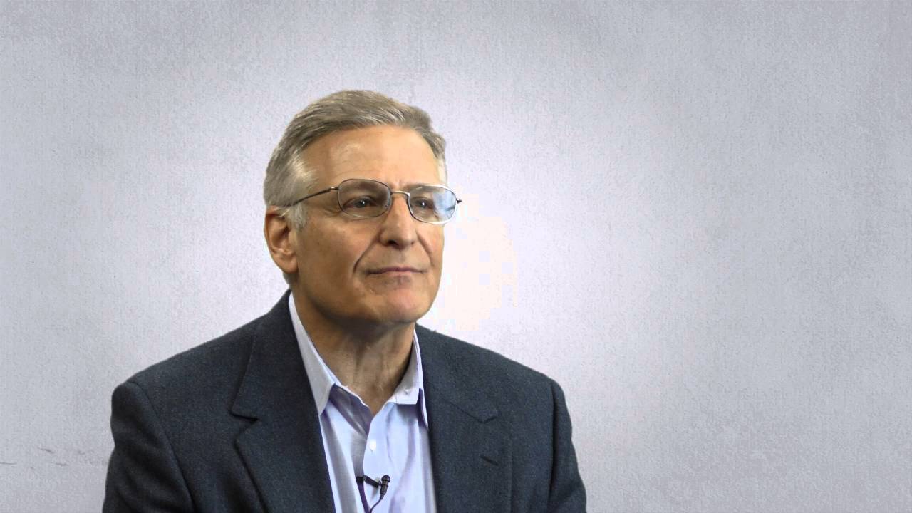 Joel Naroff - The Economy in the MidAtlantic Region - YouTube