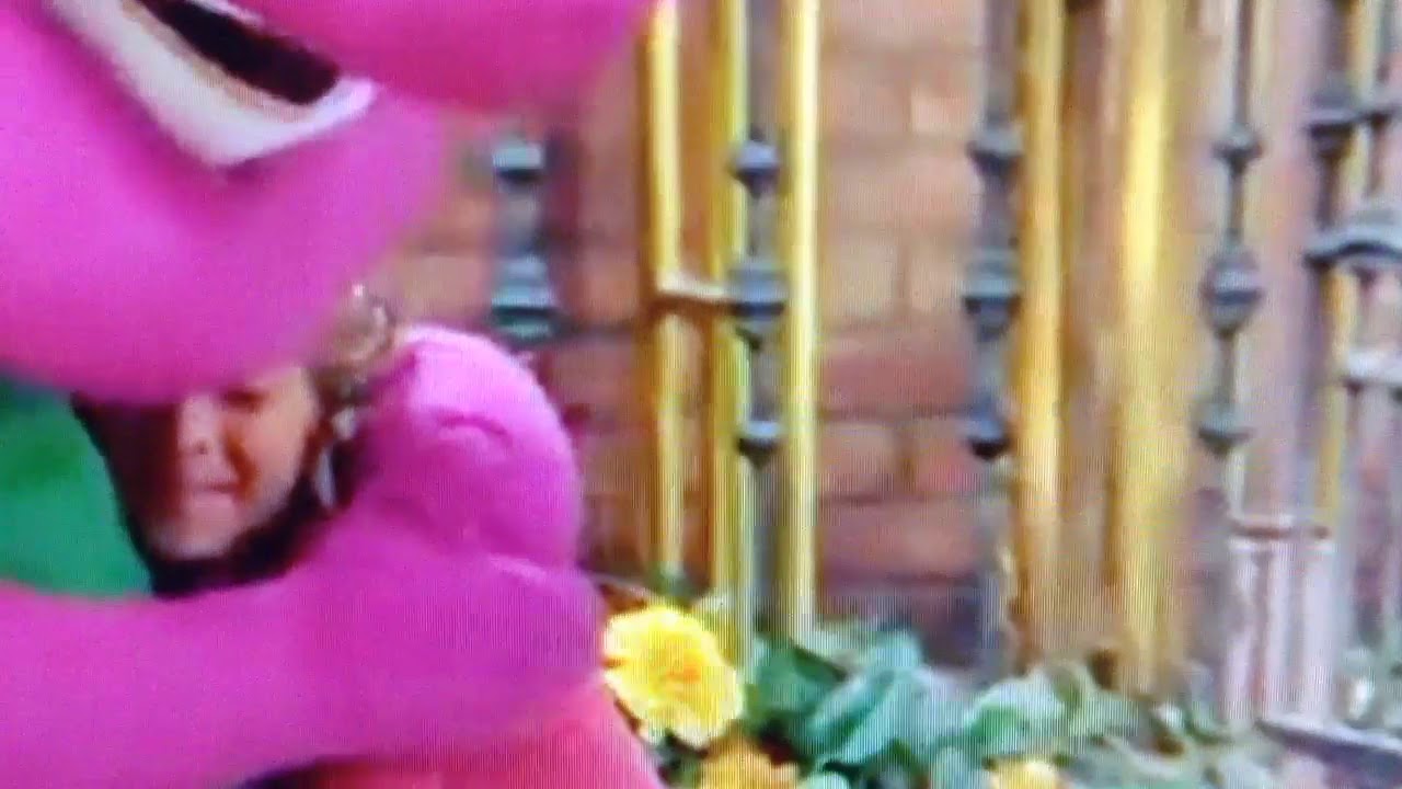 Emma (Barney Big World Adventure) - YouTube