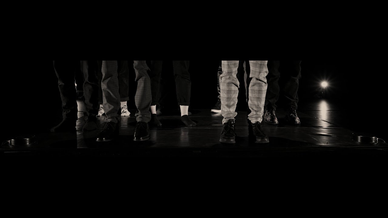 Vibes - Part 3/3 by The Motion Dance Collective & Pavilion Dance ...