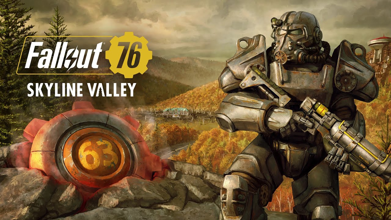 【4K】 Fallout 76 散発プレイ シーズン18 - Xbox Series X ゲーミングビデオキャプチャ CRC-GVCAP05 ...