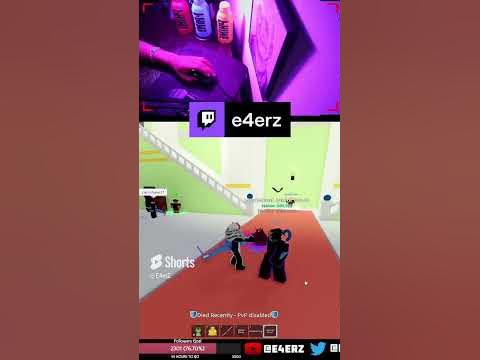 E4erZ rolled a Mythical Venom Fruit in Bloxfruits..#Shorts - YouTube