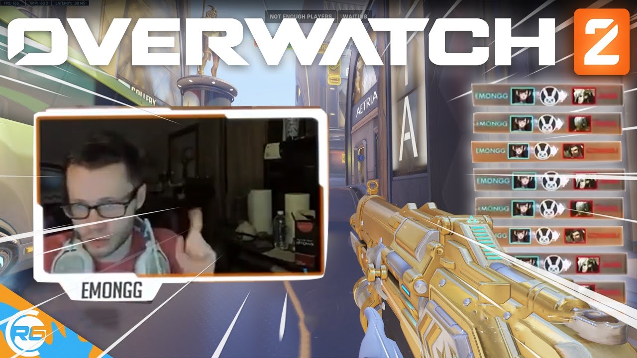 BEST / Most Viewed EMONGG Clips Of ALL TIME - YouTube