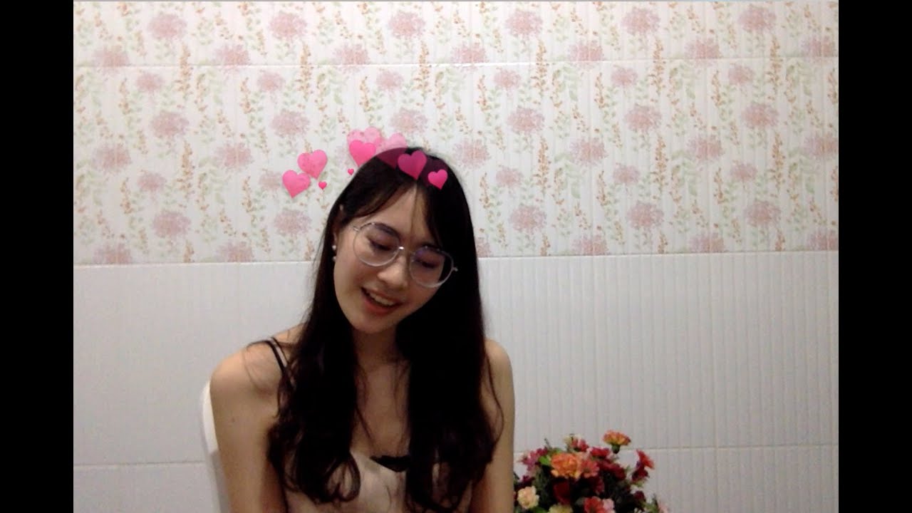 All I Ask (cover) by Numwan - YouTube