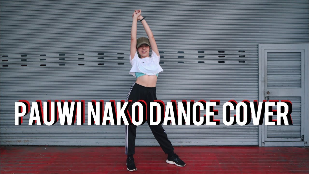 PAUWI NAKO DANCE COVER - O.C. Dawgs ft. Yuri Dope, Flow G - YouTube
