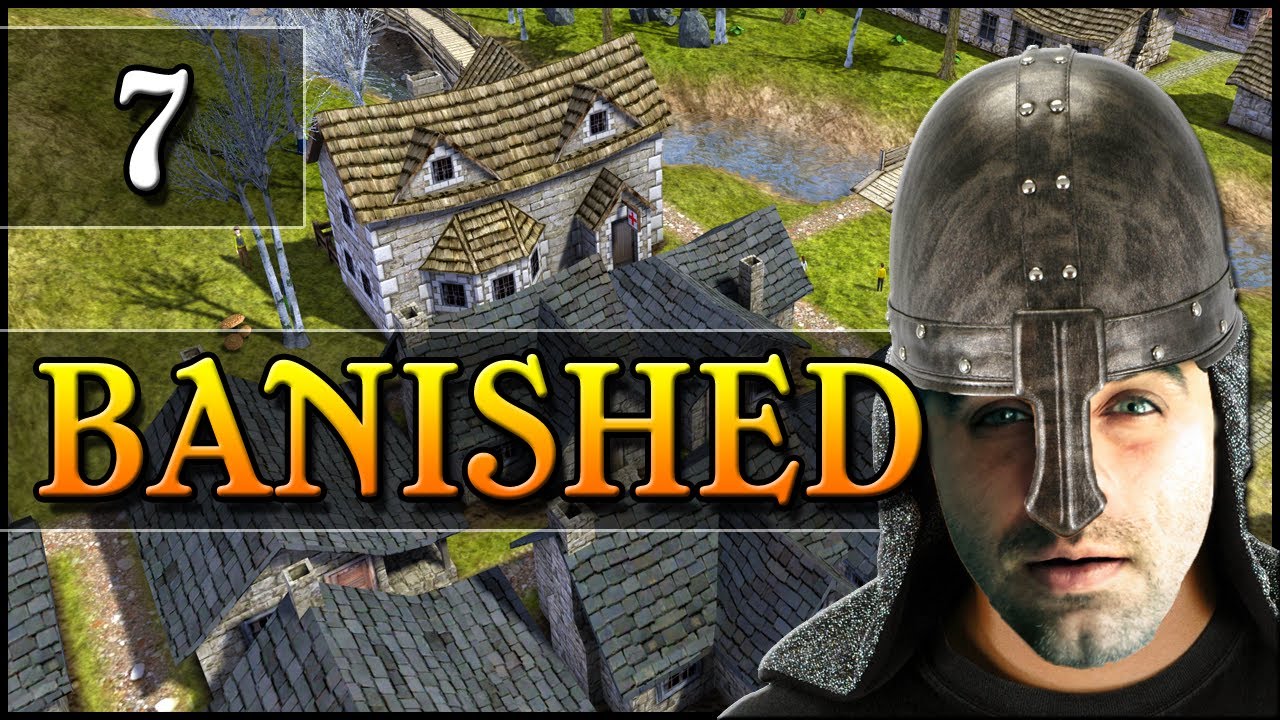 Banished Fight Gameplay