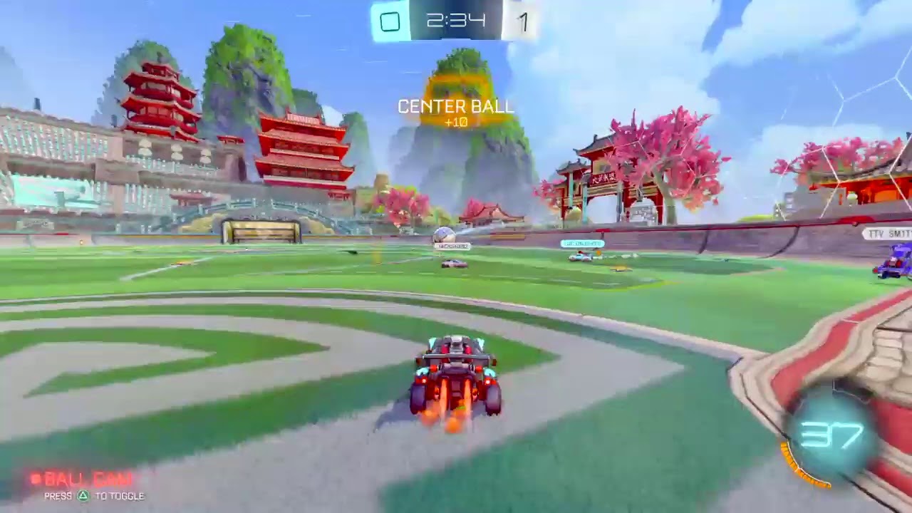 RL Season 3 - YouTube