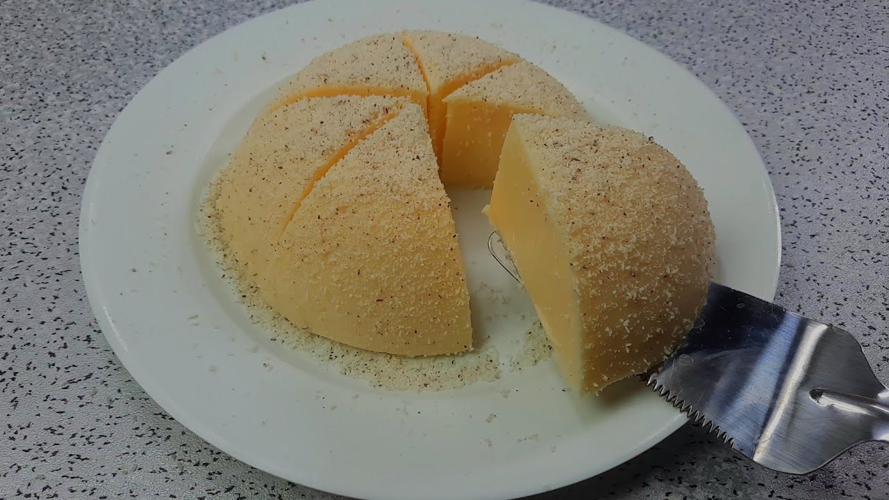 Just mix Cheese Slices in Milk and the result will Surprise You! Easy ...