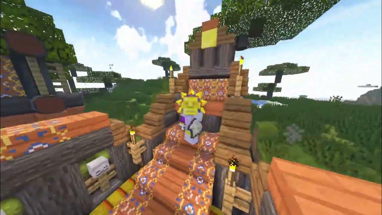 Soy El Rey! PIRATAS - YouTube