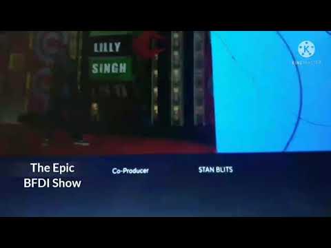 CBS Split screen credits (September 26, 2021)