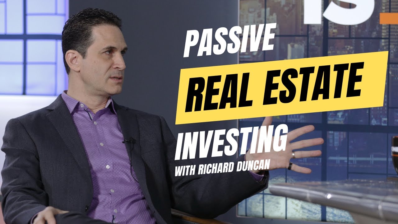 Secrets to Thriving in the US Economy: Richard Duncan on Interest Rates ...