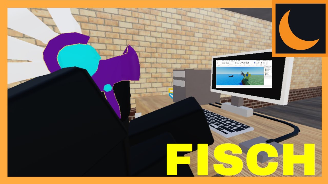 Fisch Art Contest... | ROBLOX Animation... - YouTube