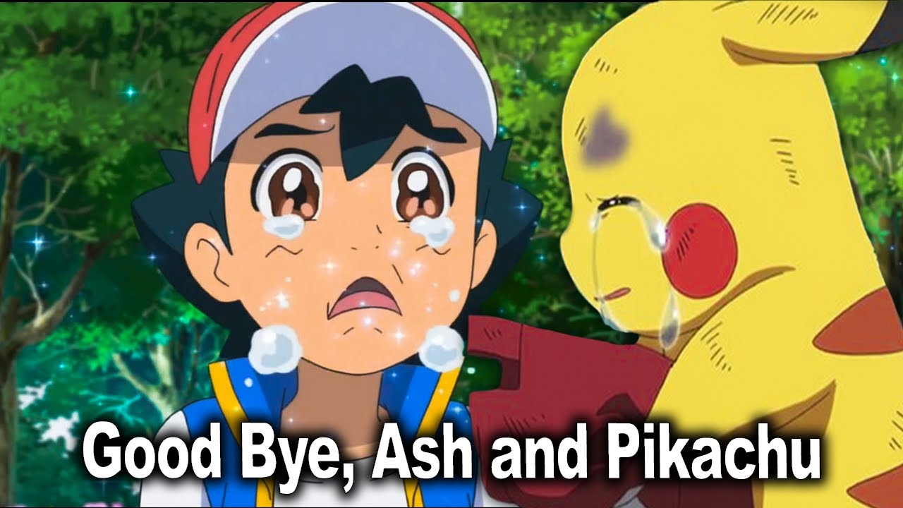 Finally Showing You How Pokemon Anime Survive Without Ash | Hindi - YouTube