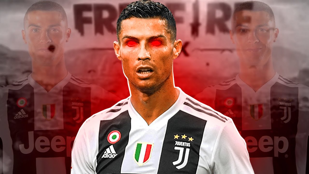 FUNK DO CR7 | FREE FIRE - YouTube