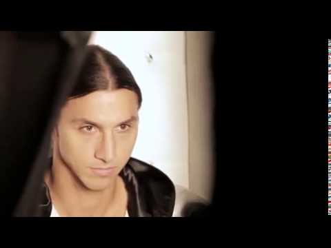 Zlatan Ibrahimovic plays Xbox wearing silk dressing gown  Mail Online