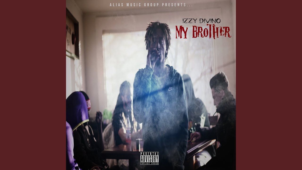 My Brother - YouTube Music