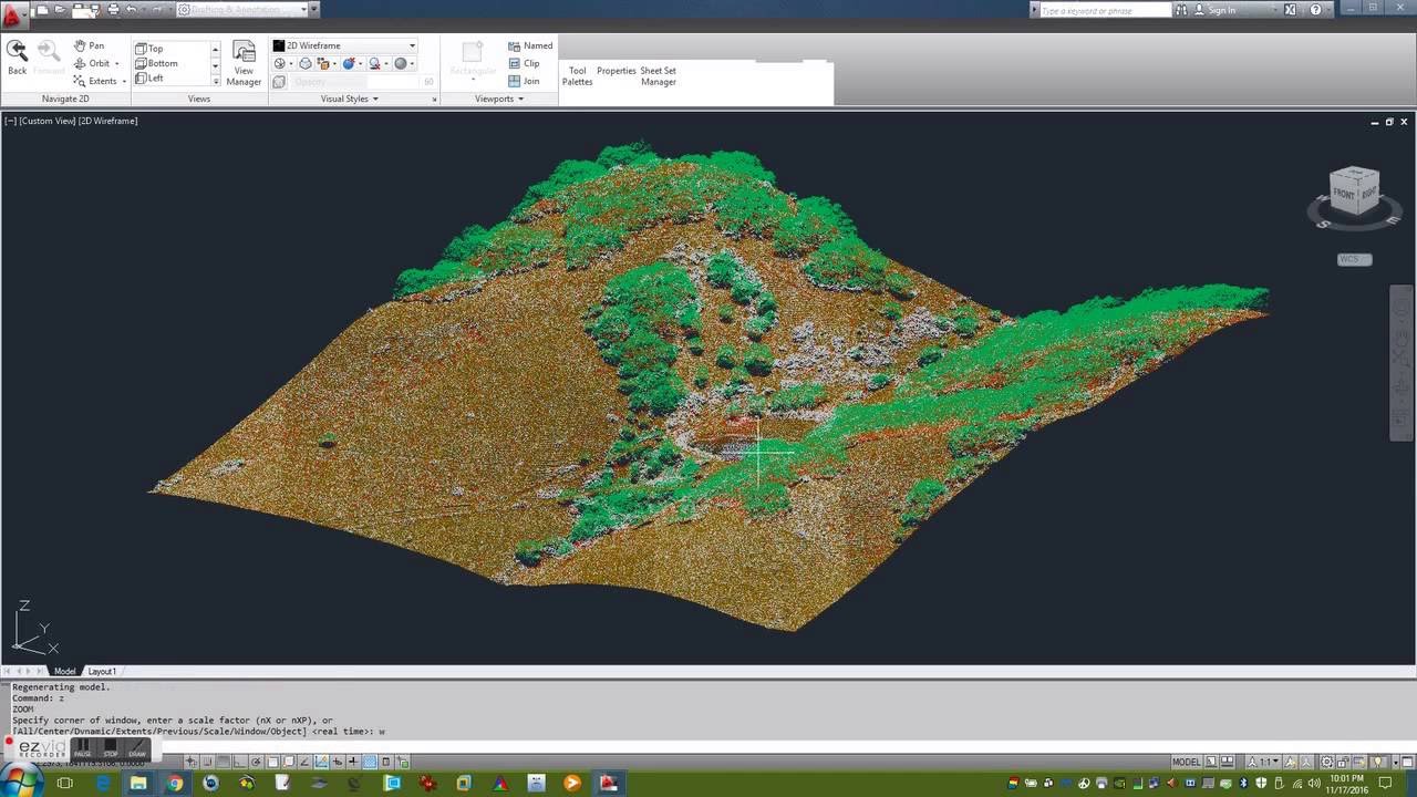 Batch Convert LIDAR Point Clouds To DXF Point Clouds AutoCAD LAS LAZ batch-convert-lidar-point-clouds-to-dxf-point-clouds-autocad-las-laz
