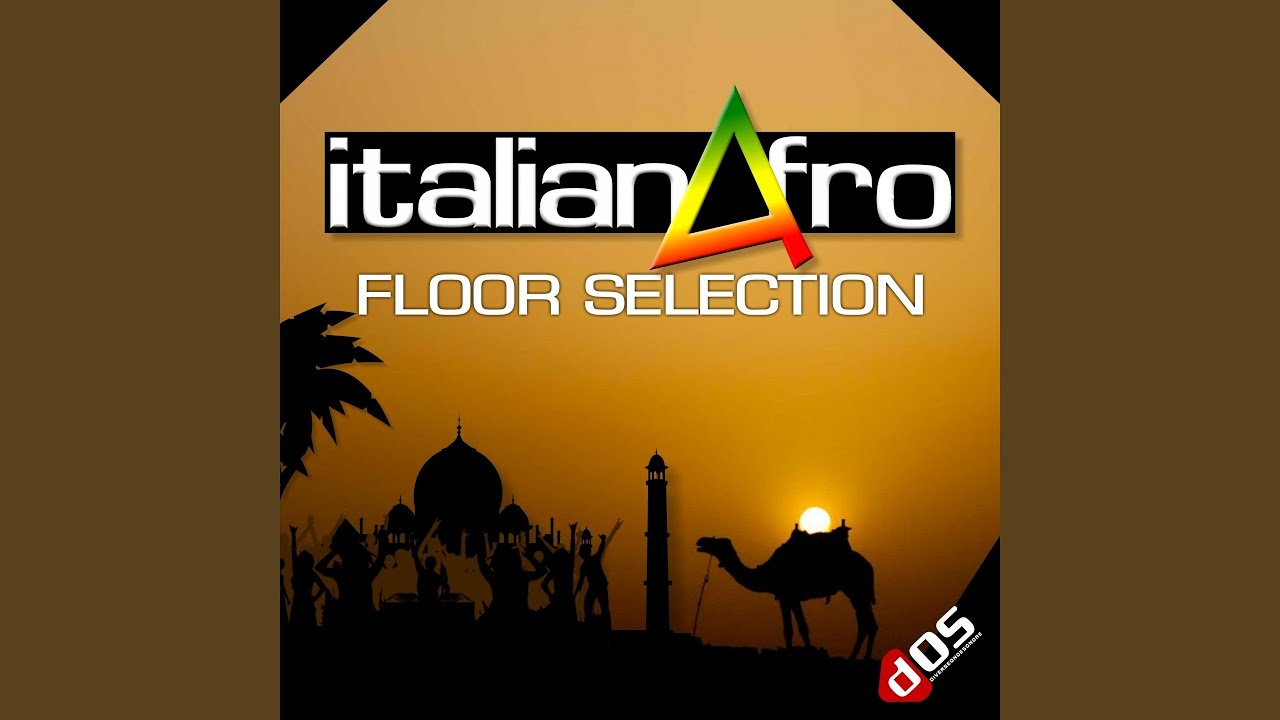 Golosa (Extended Version) - YouTube