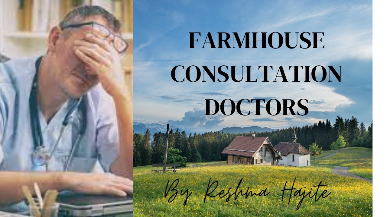 Farmhouse consultation consultation doctors|Farmhouse near Pune|Real ...