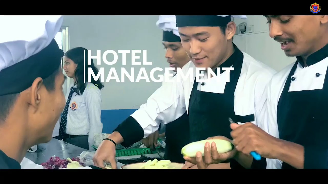 GVN College Intro - YouTube