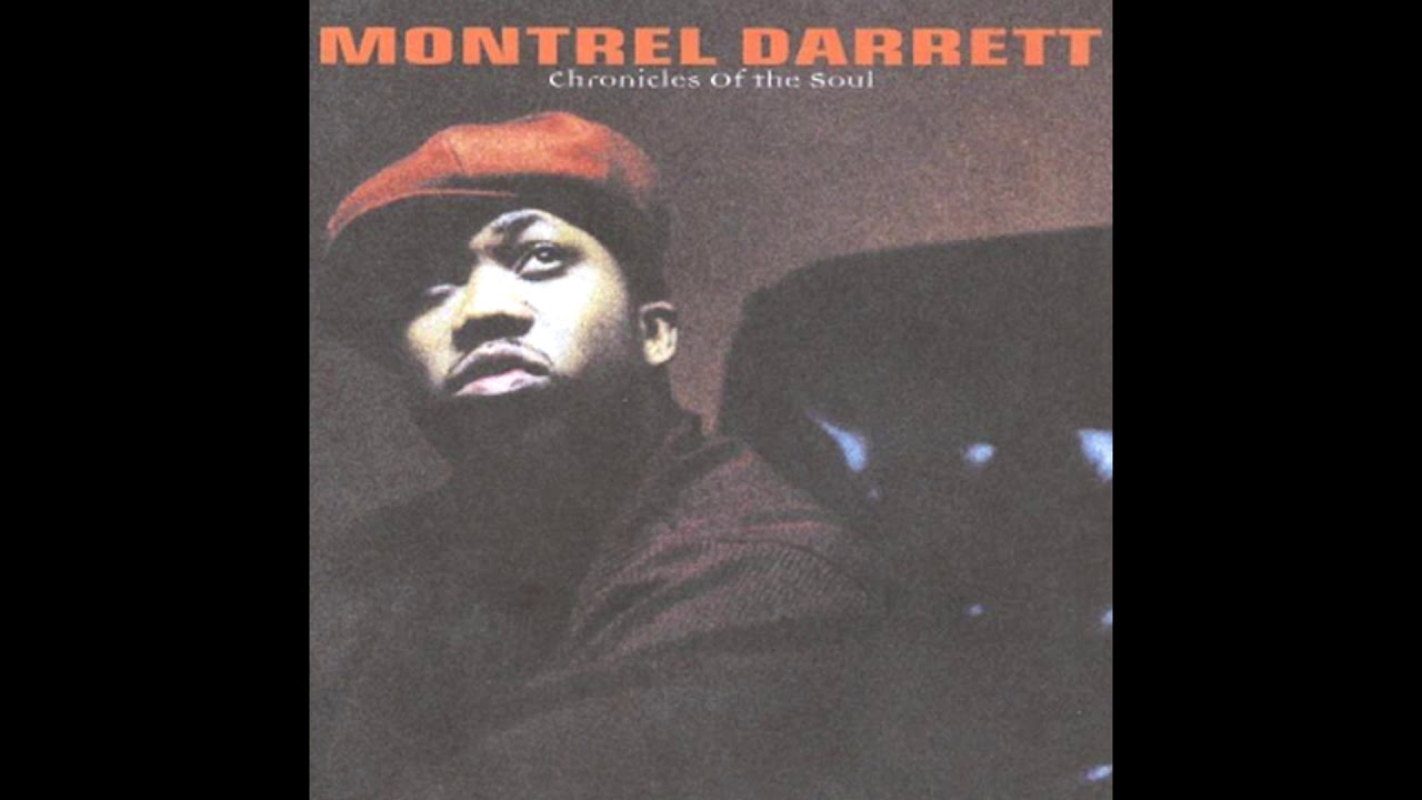 ( Hold On ) Montrel Darrett - YouTube