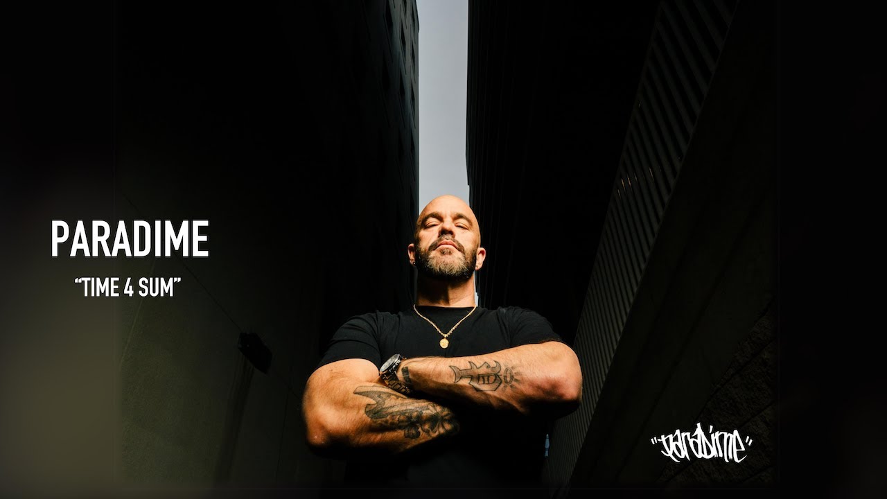 Paradime - Time 4 Sum (Audio) - YouTube