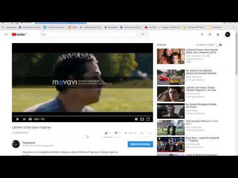 youtube video indir