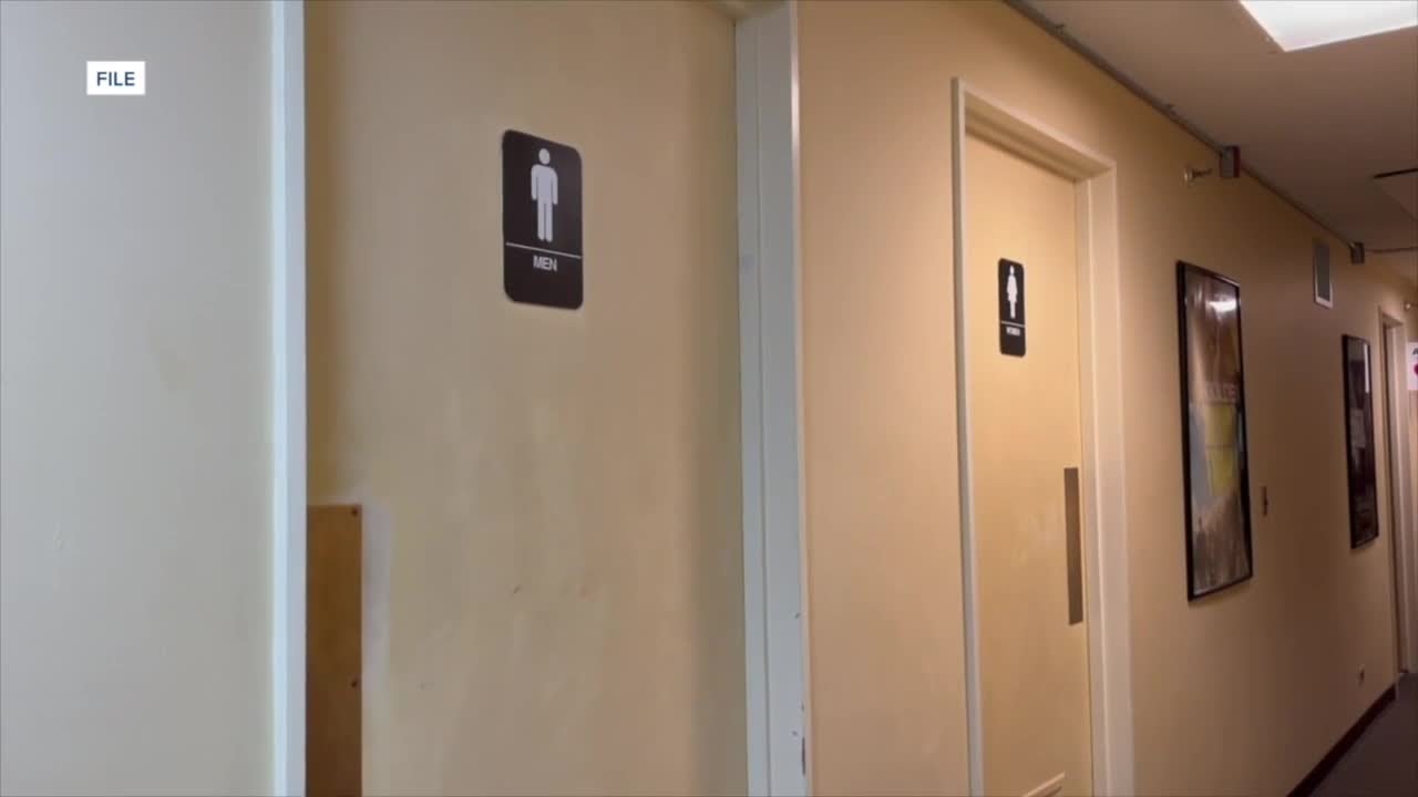 Family, advocates clash with Boise School District over bathroom law ...