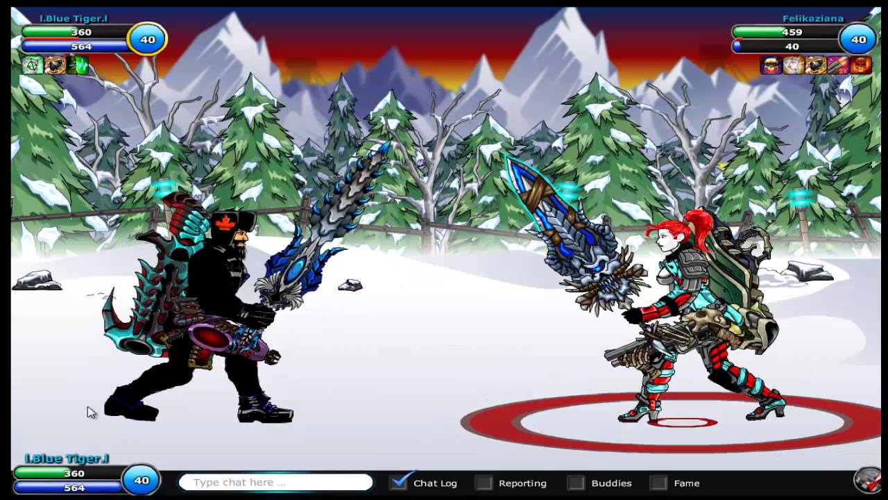 =ED= New Tactical Mercenary Build - YouTube