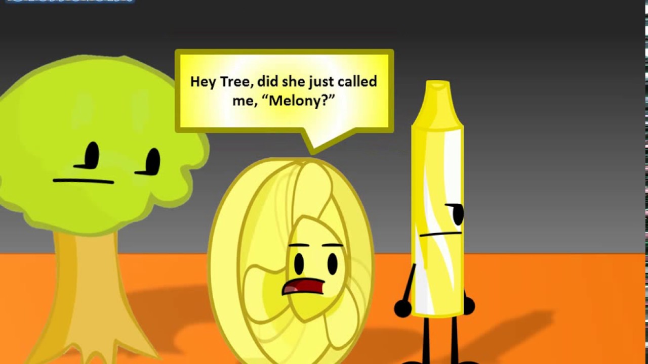 Object Crossovers! Challenge 1 "78 Contestants, 1 Winner" - YouTube