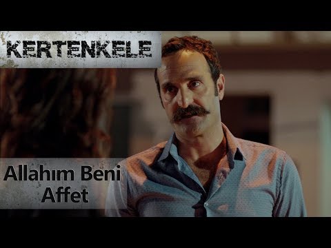 Allahım beni affet - Kertenkele