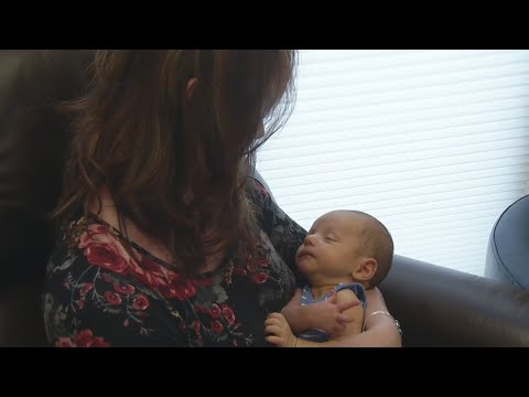 World Breastfeeding Week