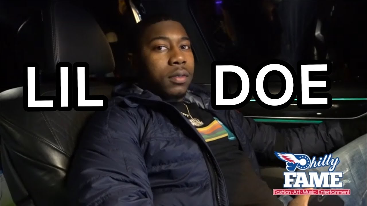 Lil Doe on Leaving The Streets To Pursuit Music, Losing Trapstreet ...