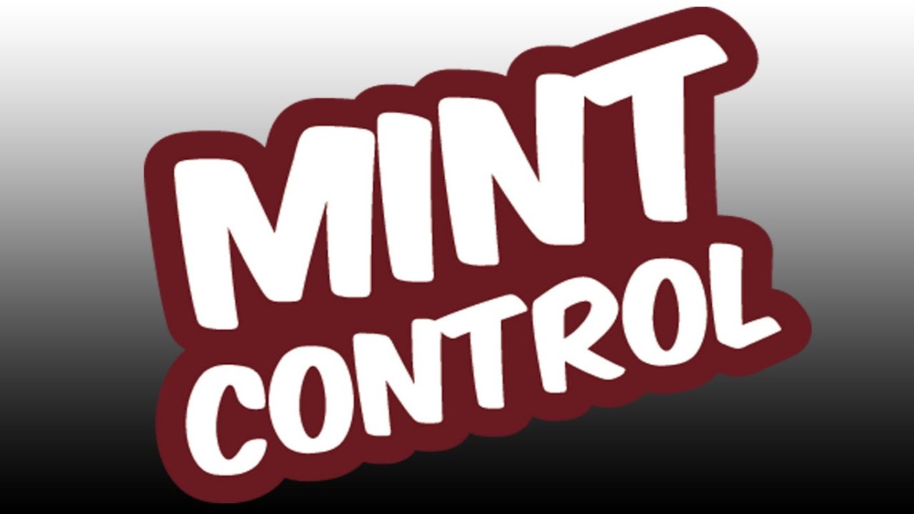 Mint Control - Board Game Playthrough - YouTube
