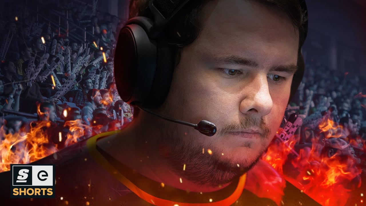 Doomed to Never win a Major: The Rise and Fall of GuardiaN - YouTube