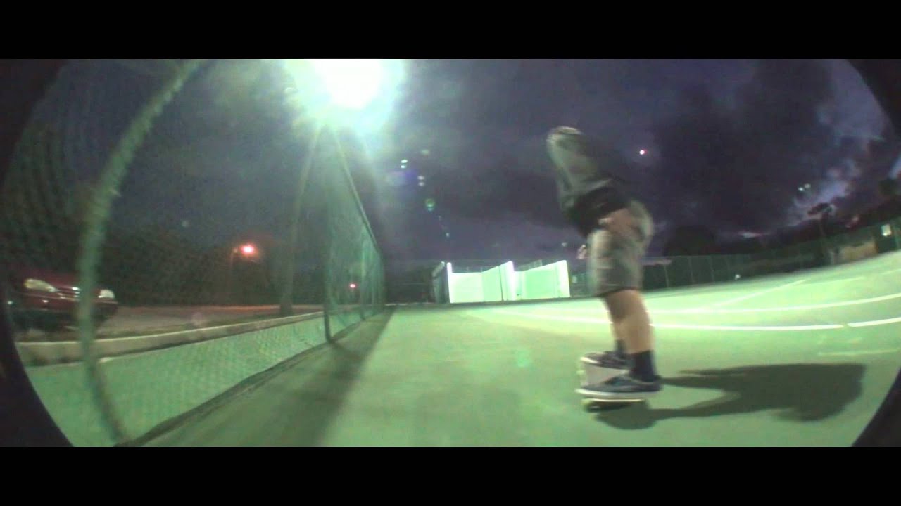 The Year of 2011: Harry Gerard - YouTube