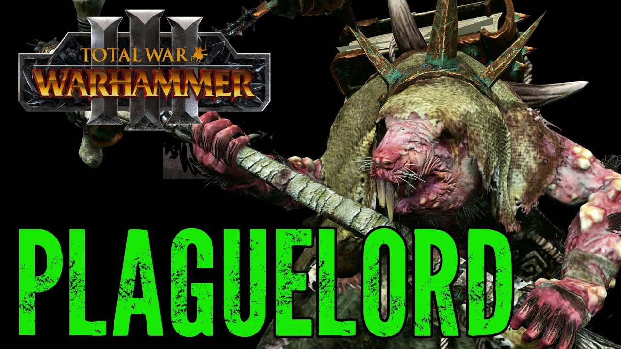 LORD SKROLK - First 25 Turns (2023) - Legendary Guide - Total War ...