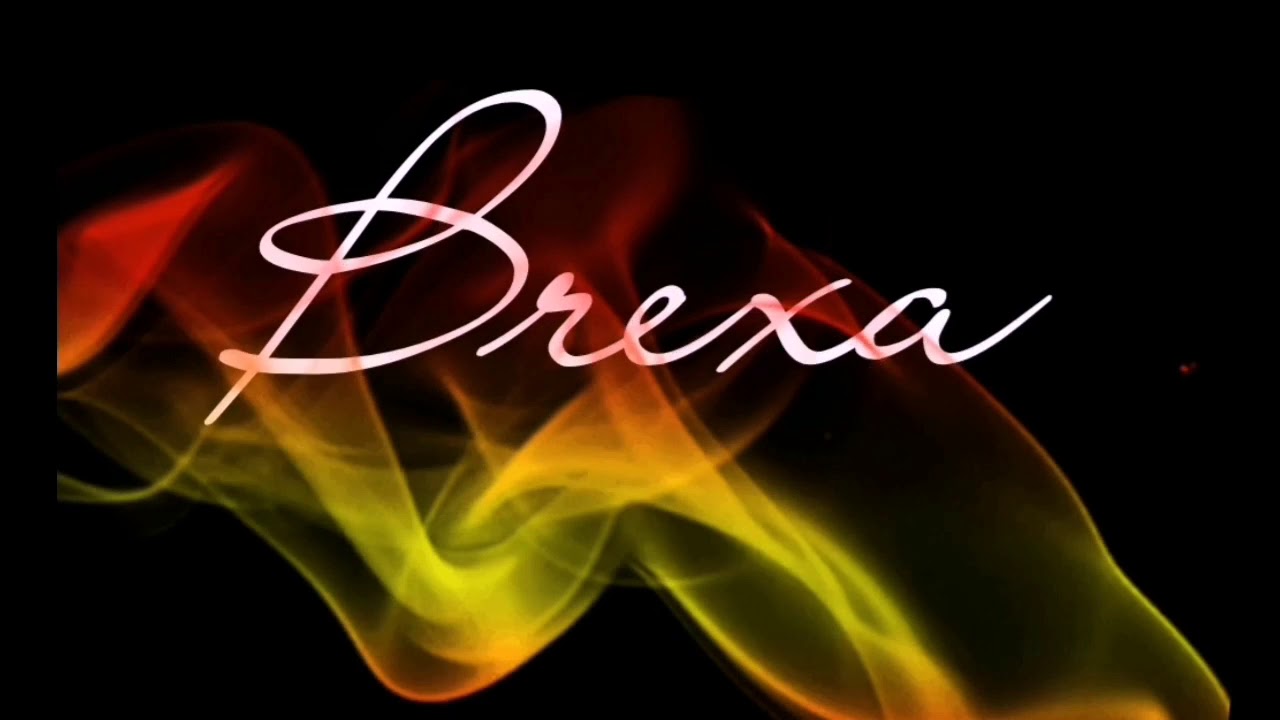 Brexia Anxia Channel's teaser video - YouTube