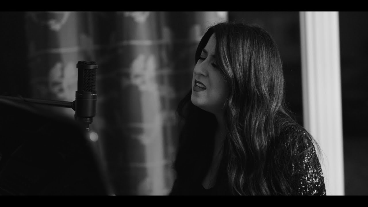 Fleetwood Mac - Silver Springs (Mallory Johnson Cover) - YouTube