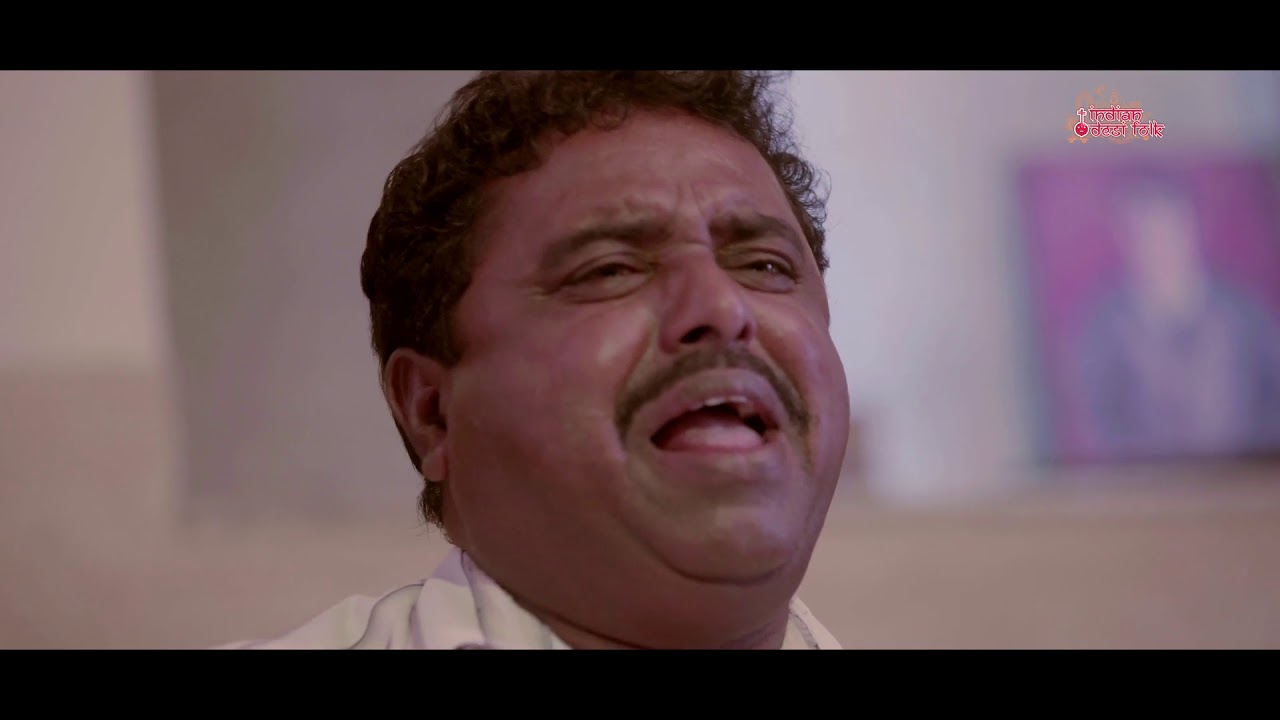 Rajasthani Folk Song " Love story-MUMAL-MAHINDRA" by Jaippu Khan Langa ...