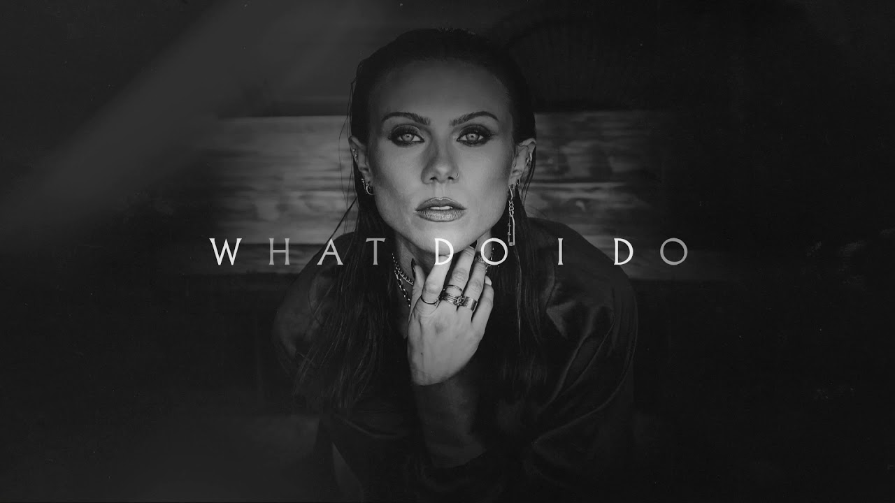 Georgia Ku - What Do I Do? [Official Audio] - YouTube