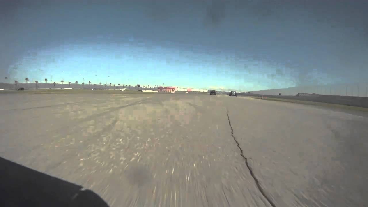 ACS track day with Speed Ventures part 5 - YouTube