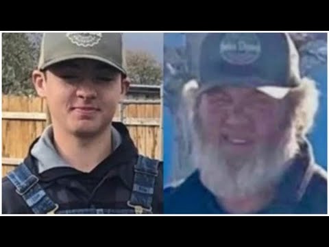 Remains Found Confirmed to be Dylan Rounds - YouTube
