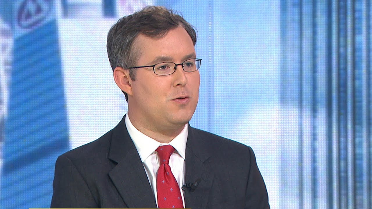 Tom Clougherty talks about the UK's economic future, post election ...