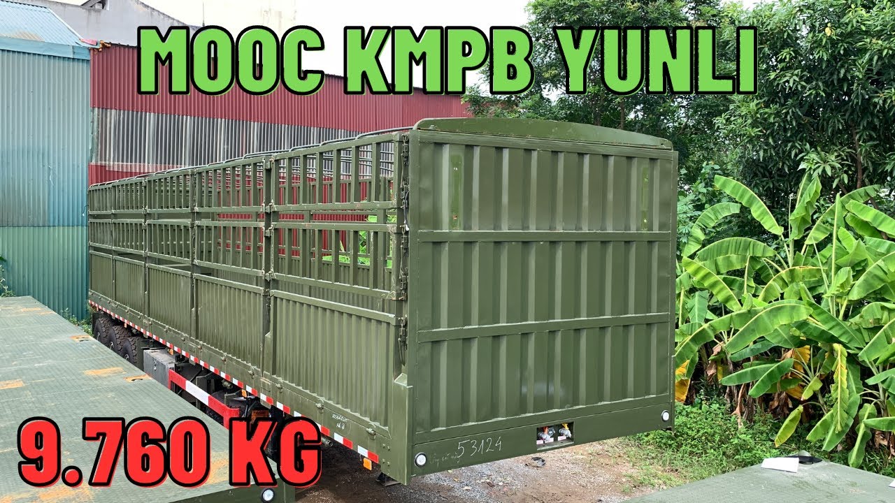 Mooc KMPB Yulin 2023 Thanh Lý Giá Tốt Hoàn Vốn tháng Vu Lan - YouTube