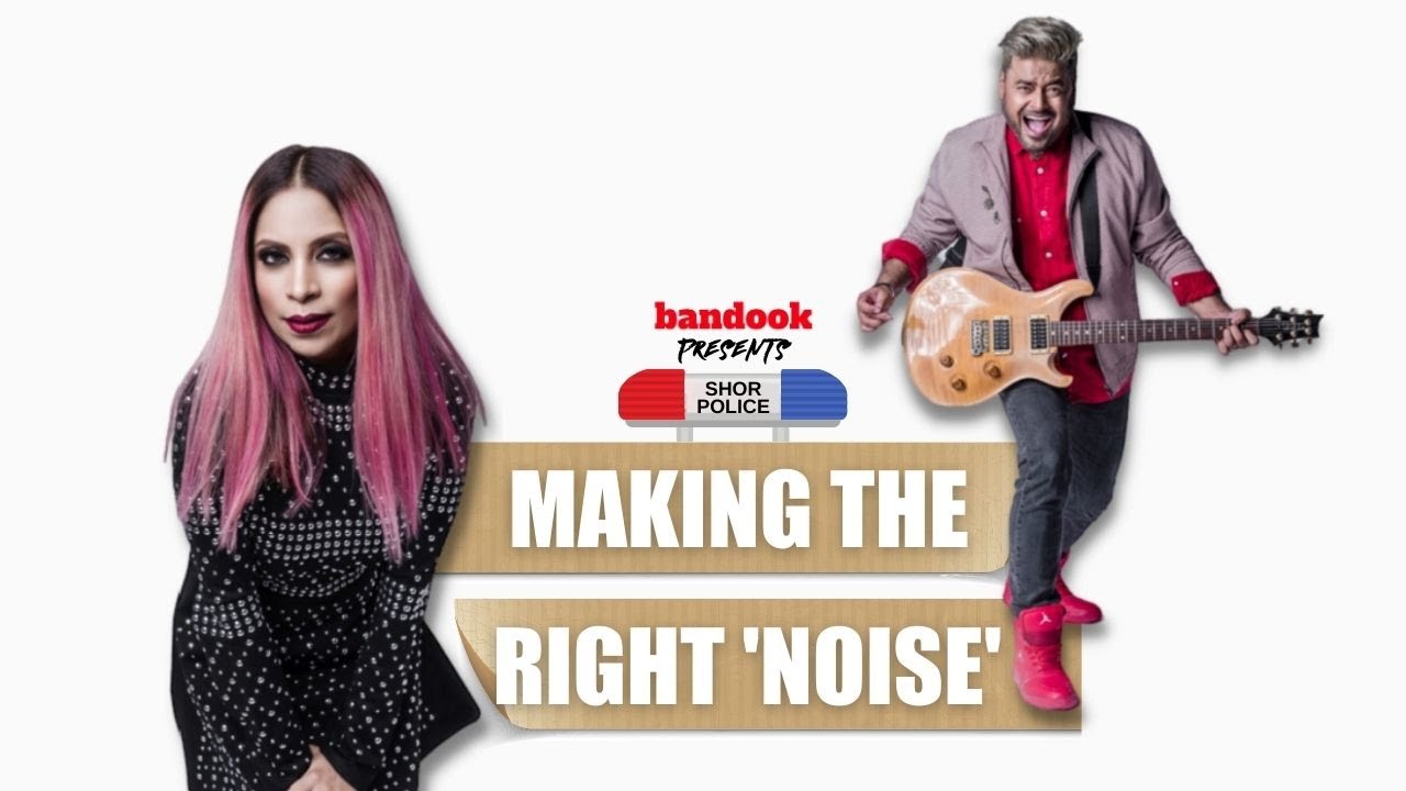 Shor Police is making all the right 'noises' | Clinton Cerejo | Bianca ...